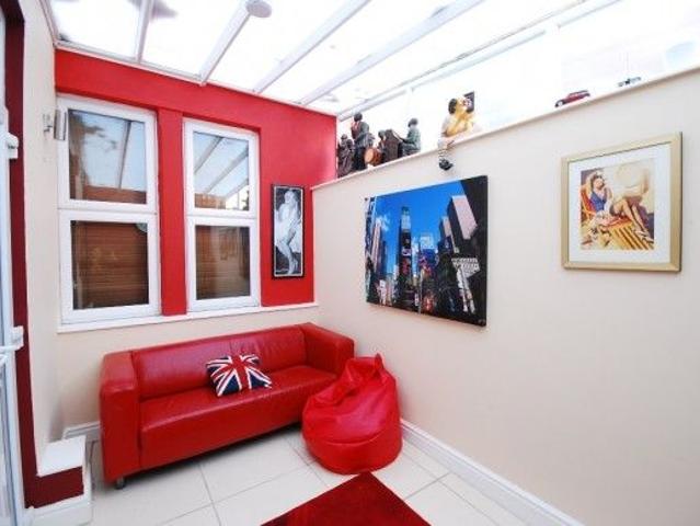 1 Bed Osborne Avenue, Jesmond