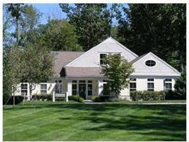 1 Bed Osprey Landing