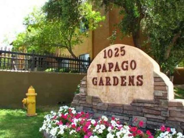 1 Bed Papago Gardens
