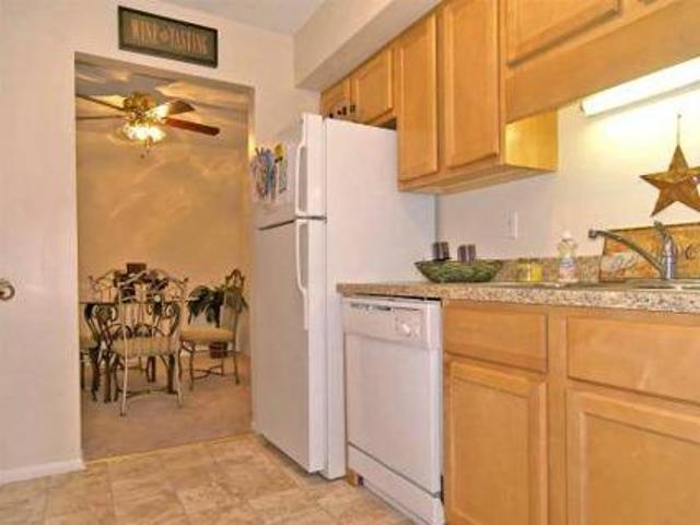 1 Bed Partridge Meadows