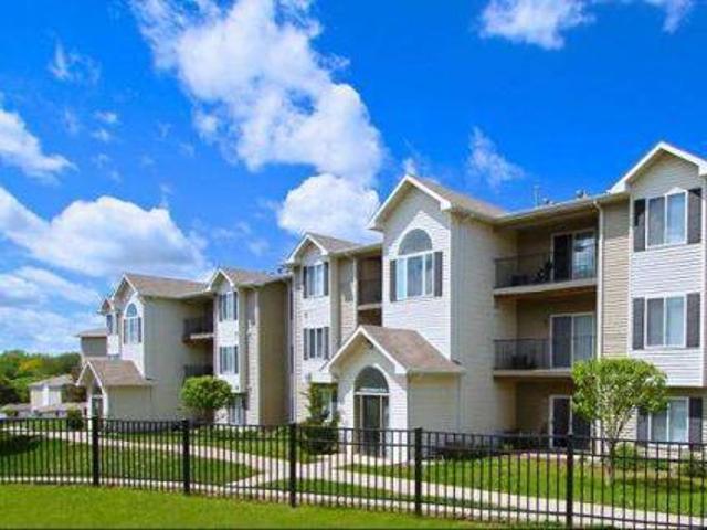 1 Bed Park West