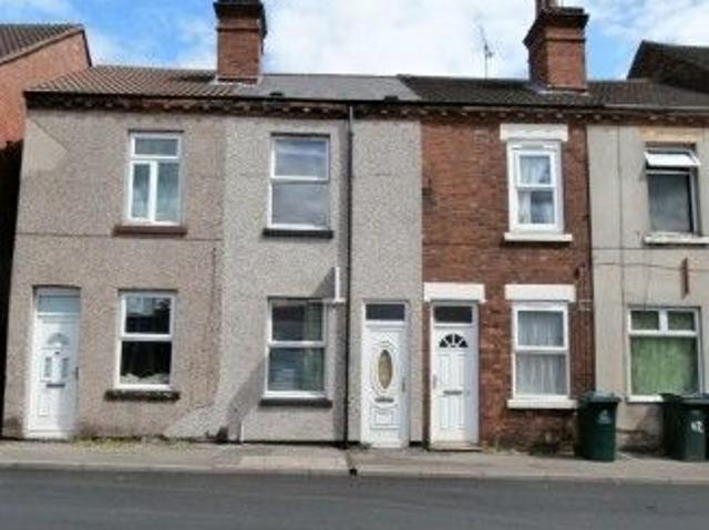 1 Bed Paynes Lane, Room 2, Coventry, Cv1 5lj