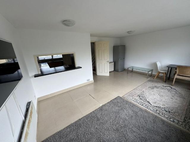 1 Bed Penthouse, Belland Drive, BS14