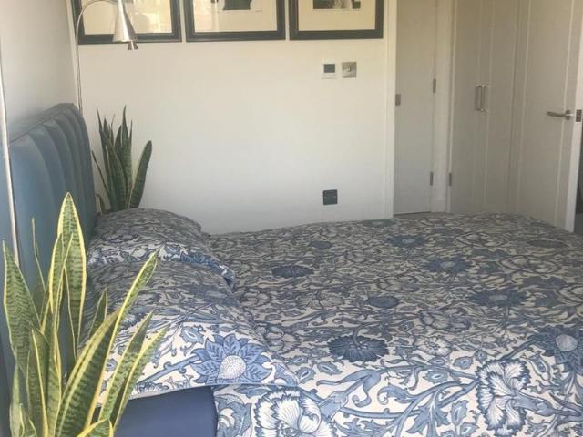 1 Bed Penthouse, Keswick Road, SW15