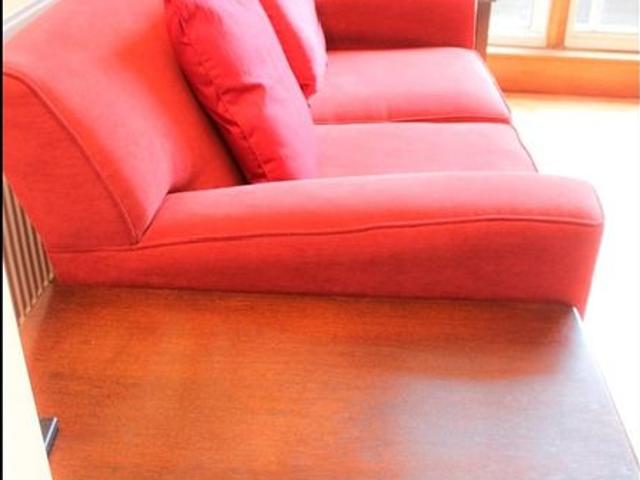 1 Bed Penthouse, Sinclair Gardens, W14