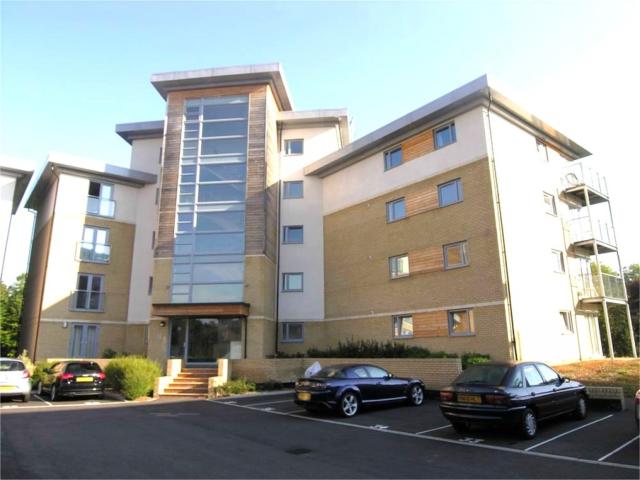 1 bed Penthouse To Let
