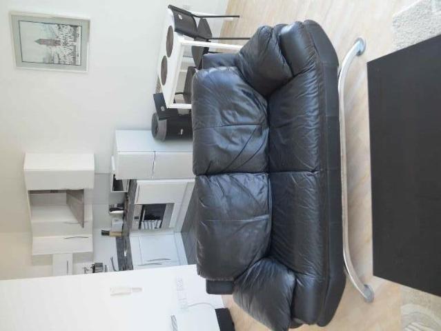 1 Bed Penthouse, The Crescent, M5