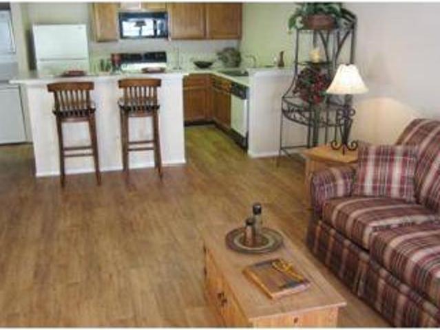1 Bed Perrin Square