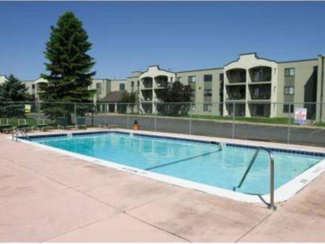 1 Bed Pondview Apartments