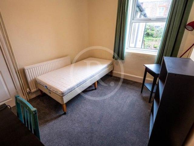 1 Bed Portland Road, Aberystwyth, Ceredigion