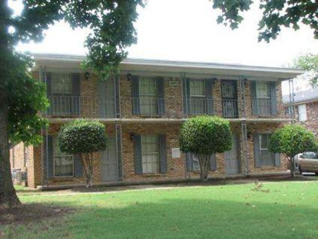 1 Bed Posts Apartments