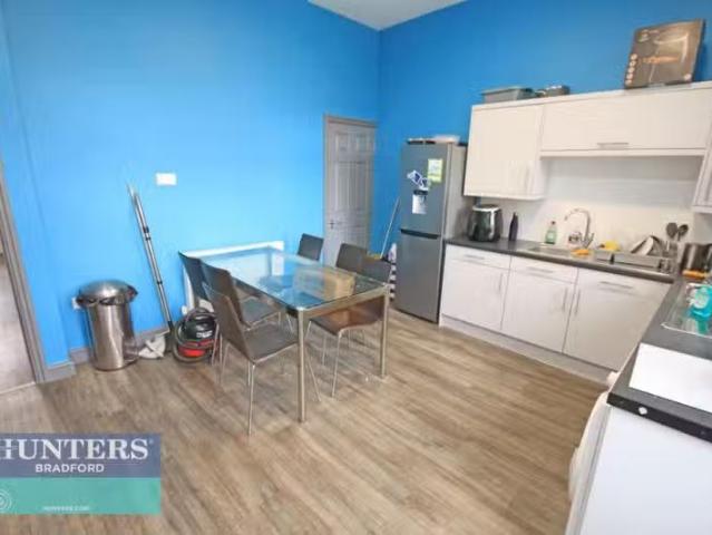 1 bed property to rent in New Hey Road Bradford, BD4, Bradford