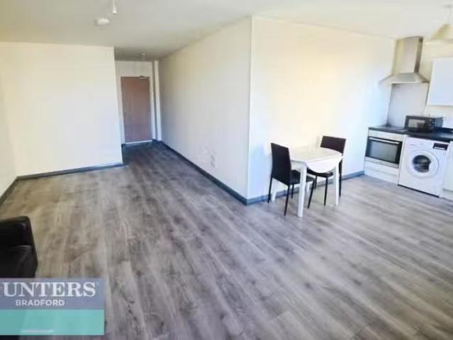 1 bed property to rent in Olicana House, BD1, Bradford
