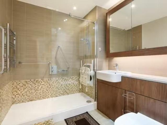 1 bed property to rent in Camberwell Passage SE5, SE5