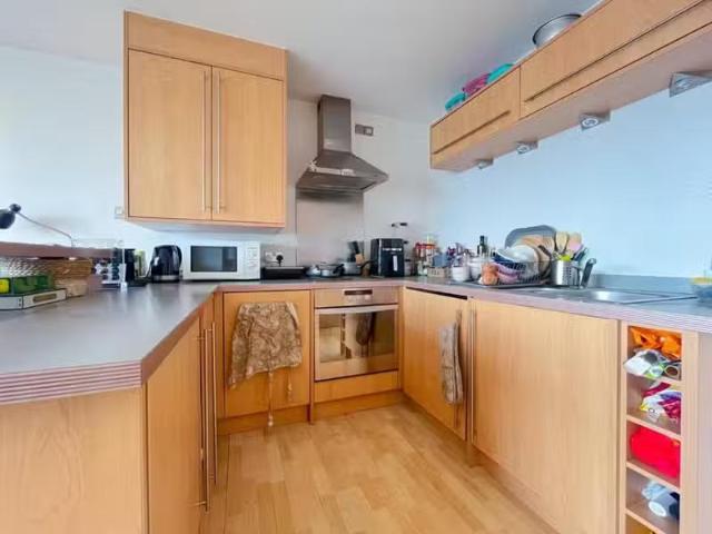 1 bed property to rent in K2, LS2, Leeds