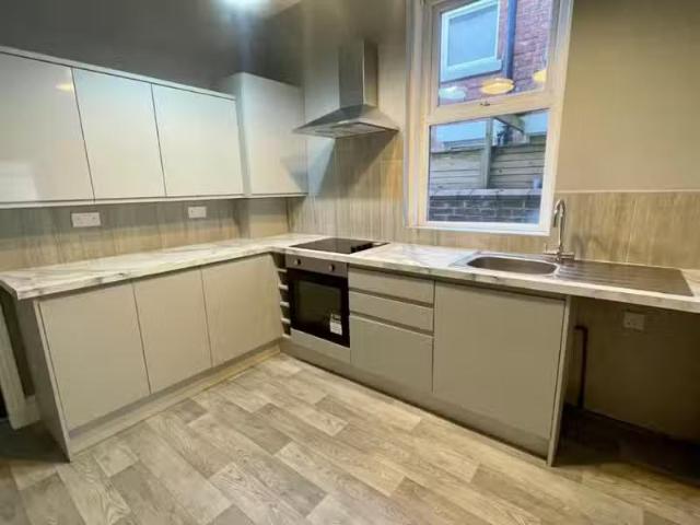 1 bed property to rent in Leeds Road, FY3, Blackpool