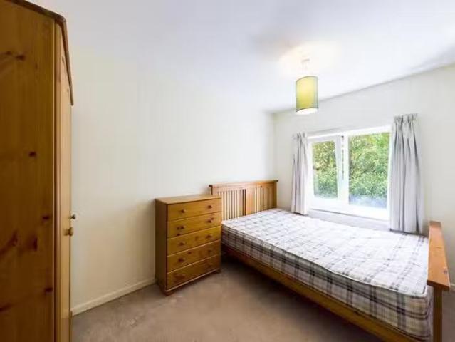1 bed property to rent in Ranelagh Gardens, SO15, Southampton