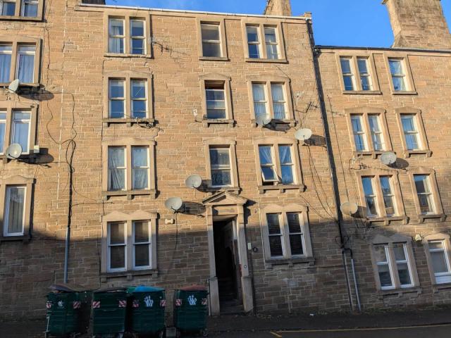 1 bed property to rent