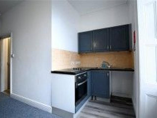 1 Bed Property To Rent