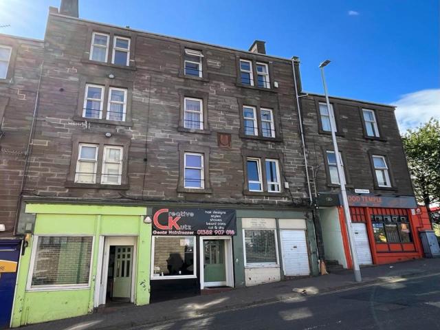 1 bed property to rent