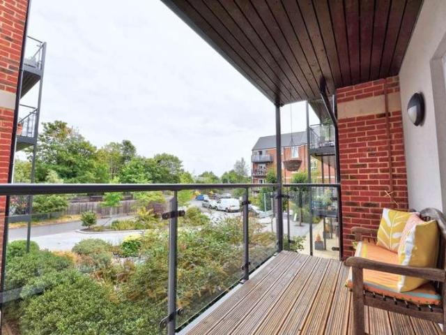 1 bed property to rent