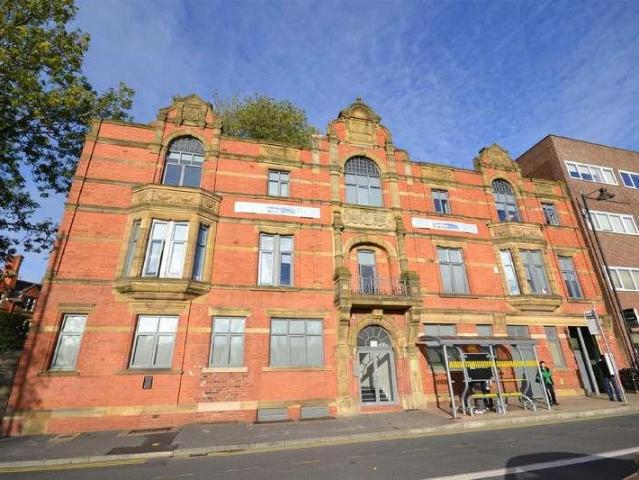1 bed property to rent