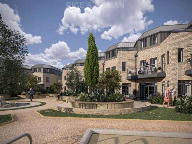 1 bed property to rent