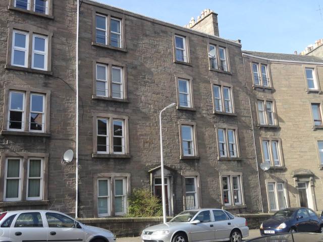 1 bed property to rent