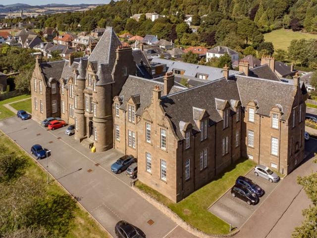 1 bed property to rent