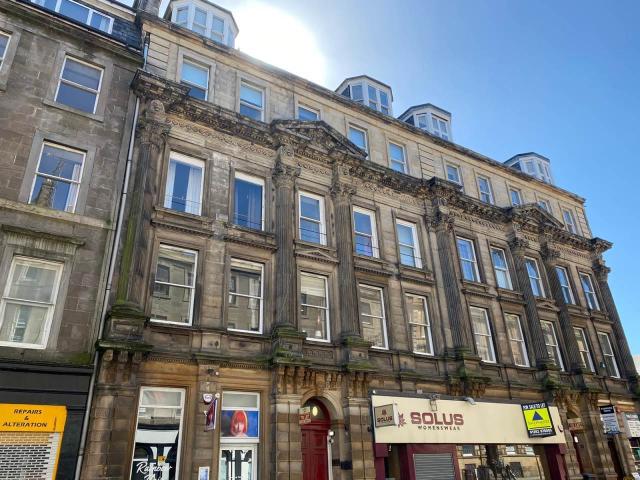 1 bed property to rent