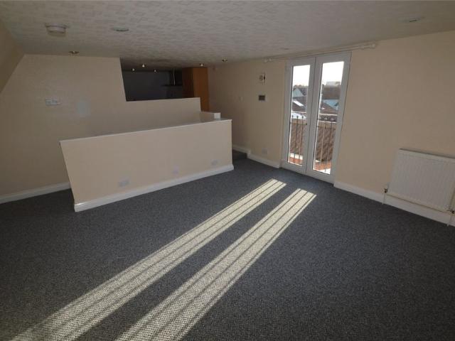 1 Bed Property To Rent