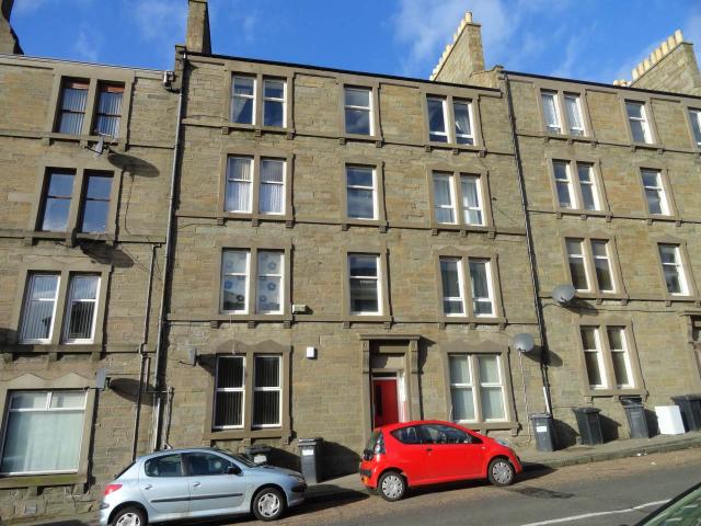 1 bed property to rent