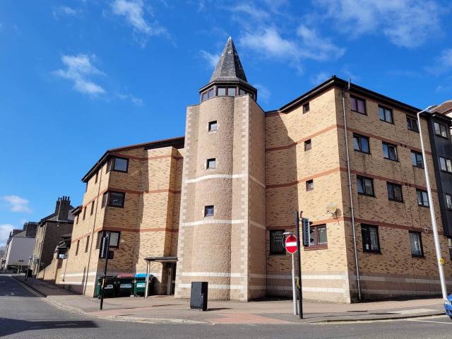 1 bed property to rent