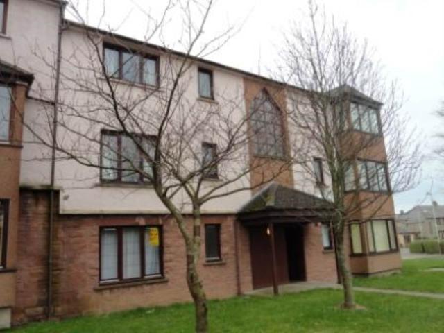 1 bed property to rent