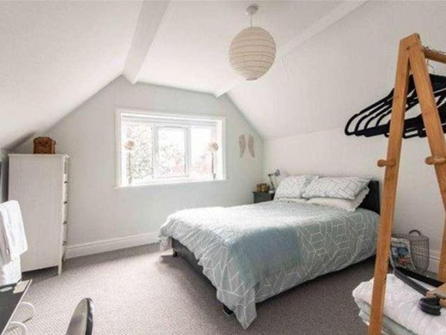 1 bed property to rent