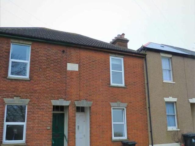 1 bed property to rent