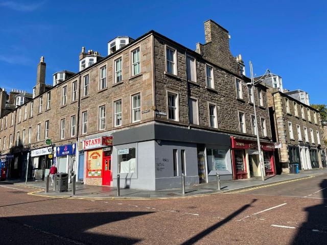 1 bed property to rent