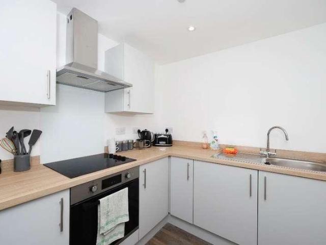 1 bed property to rent