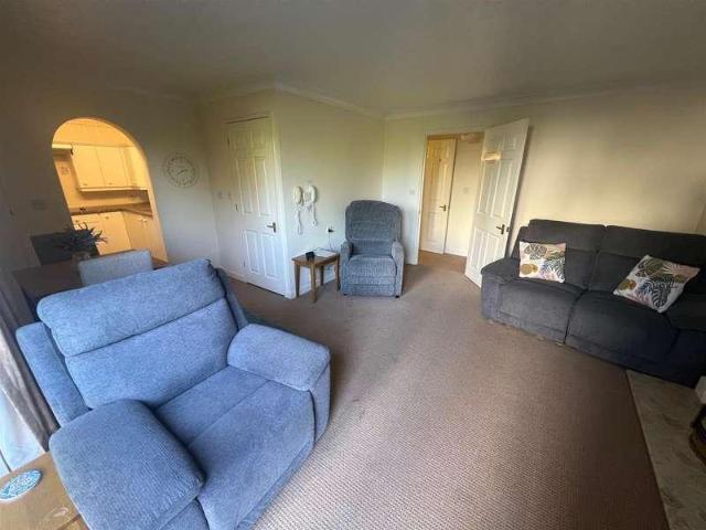1 bed property for sale