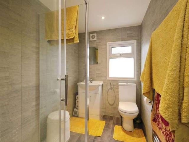1 bed property for sale