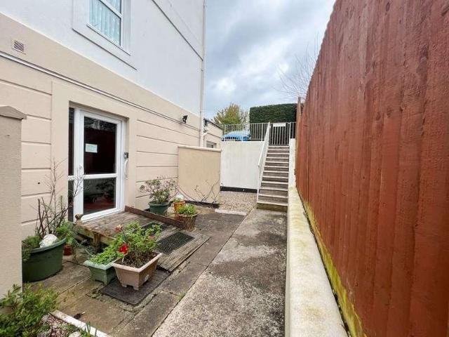 1 bed property for sale