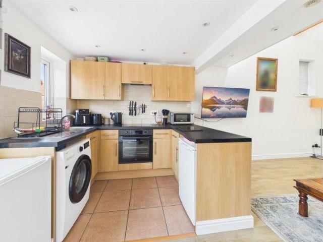 1 bed property for sale