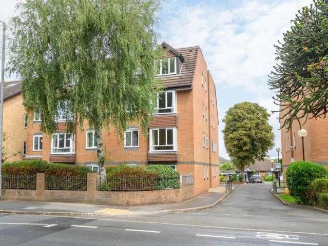 1 bed property for sale