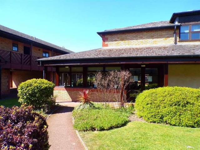 1 bed property for sale
