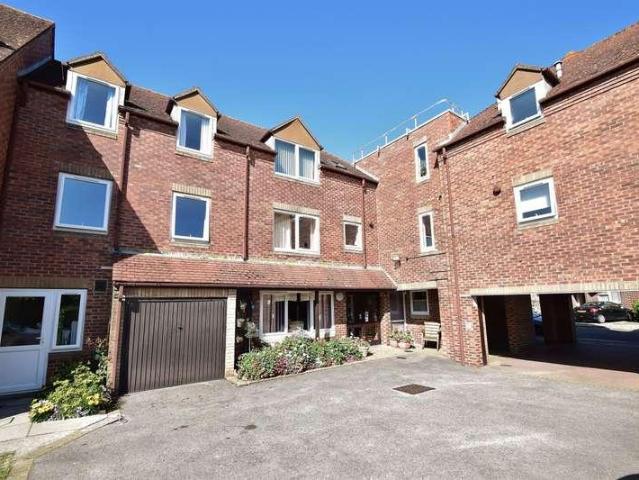 1 bed property for sale