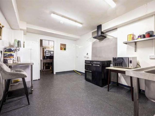 1 bed property for sale