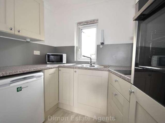 1 bed property for sale