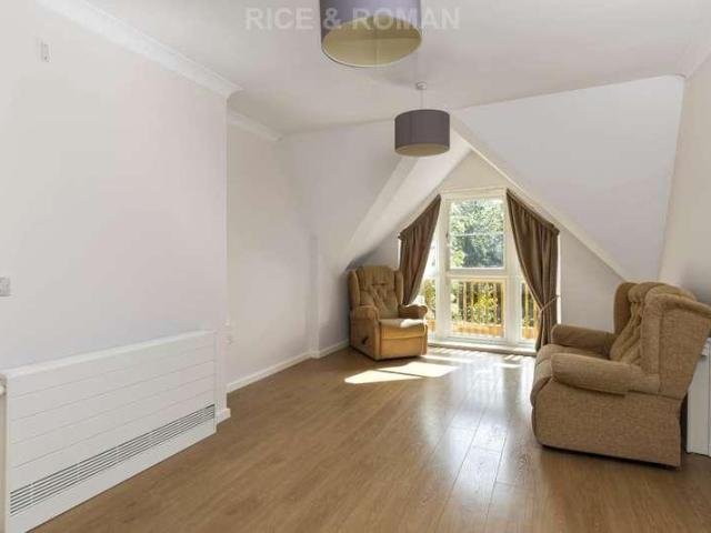 1 bed property for sale