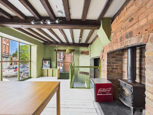 1 bed property for sale