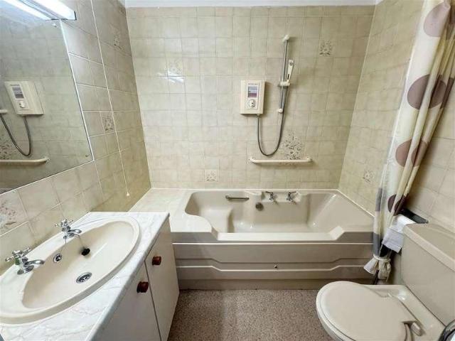 1 bed property for sale